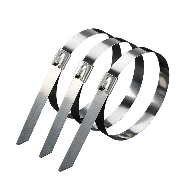 Sangles en acier inoxydable - Dropshipcenter